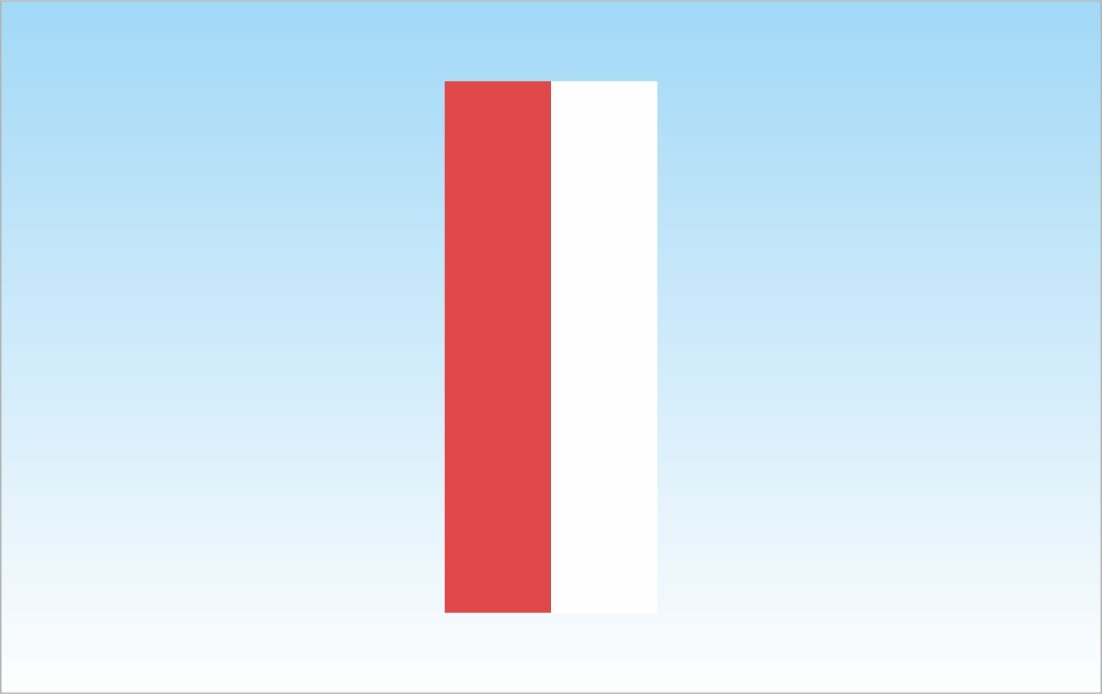Country flag National flag Hißhoch Indonesia 150 x 500 cm Euroflag 11 ...